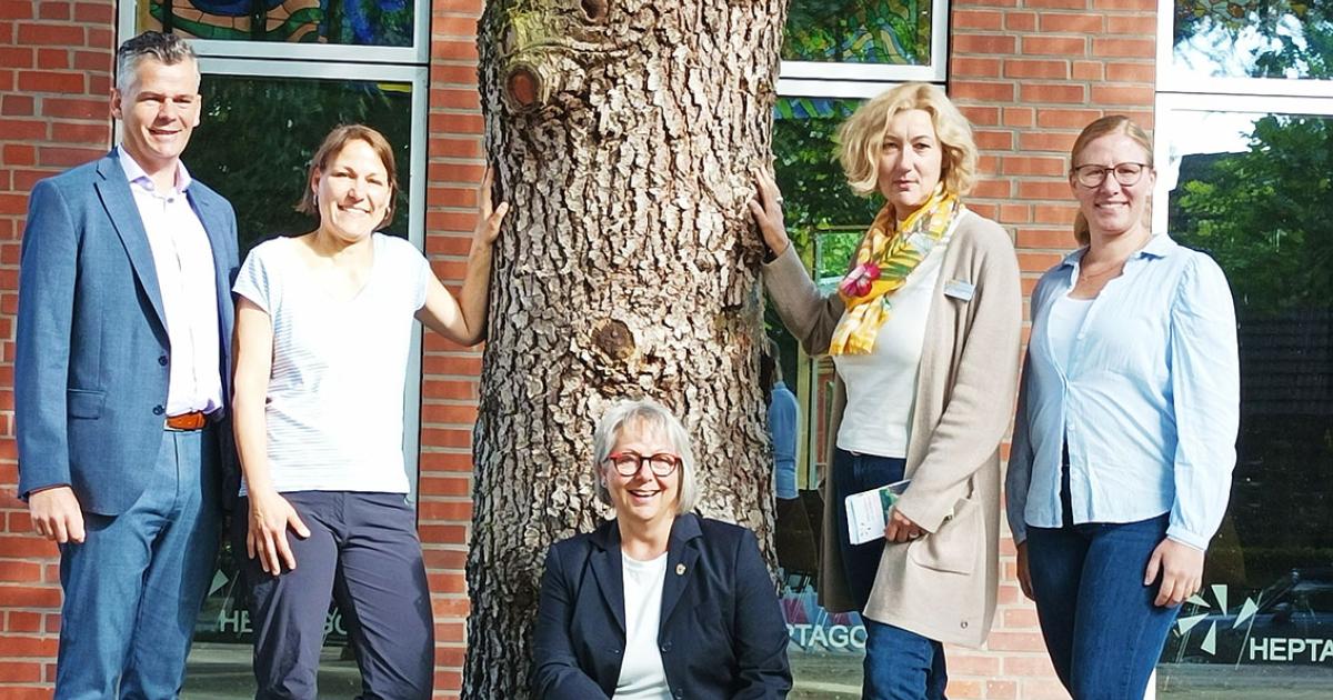 Steinburger Palliativtage Asb Hospiz Und Klinikum Itzehoe Informieren